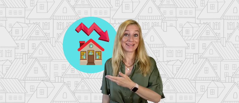 Crash in de huizenmarkt in 2022? - HR Home